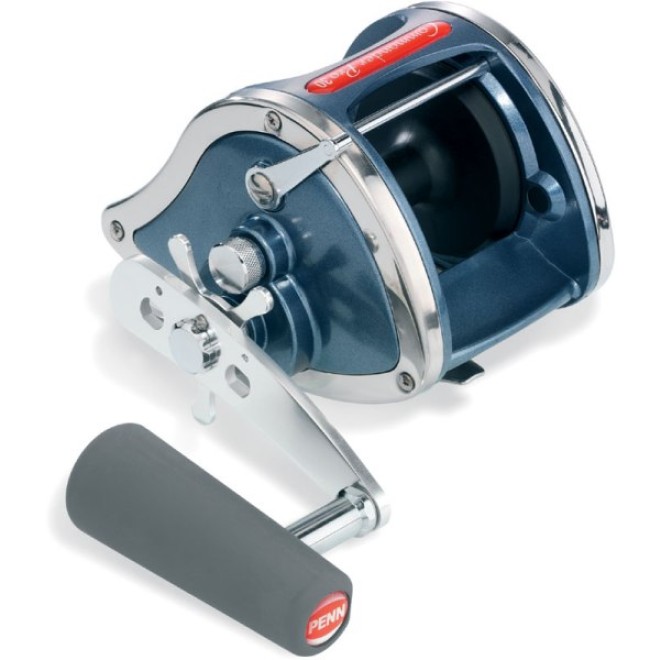 WFT PENN COMMANDER PRO 20 LW, Fishingtackle24 - Angelbedarf Angelruten ...